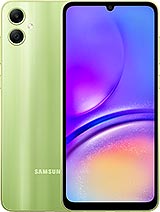 Samsung Galaxy A05 - specifications, comparison, reviews, pros and cons